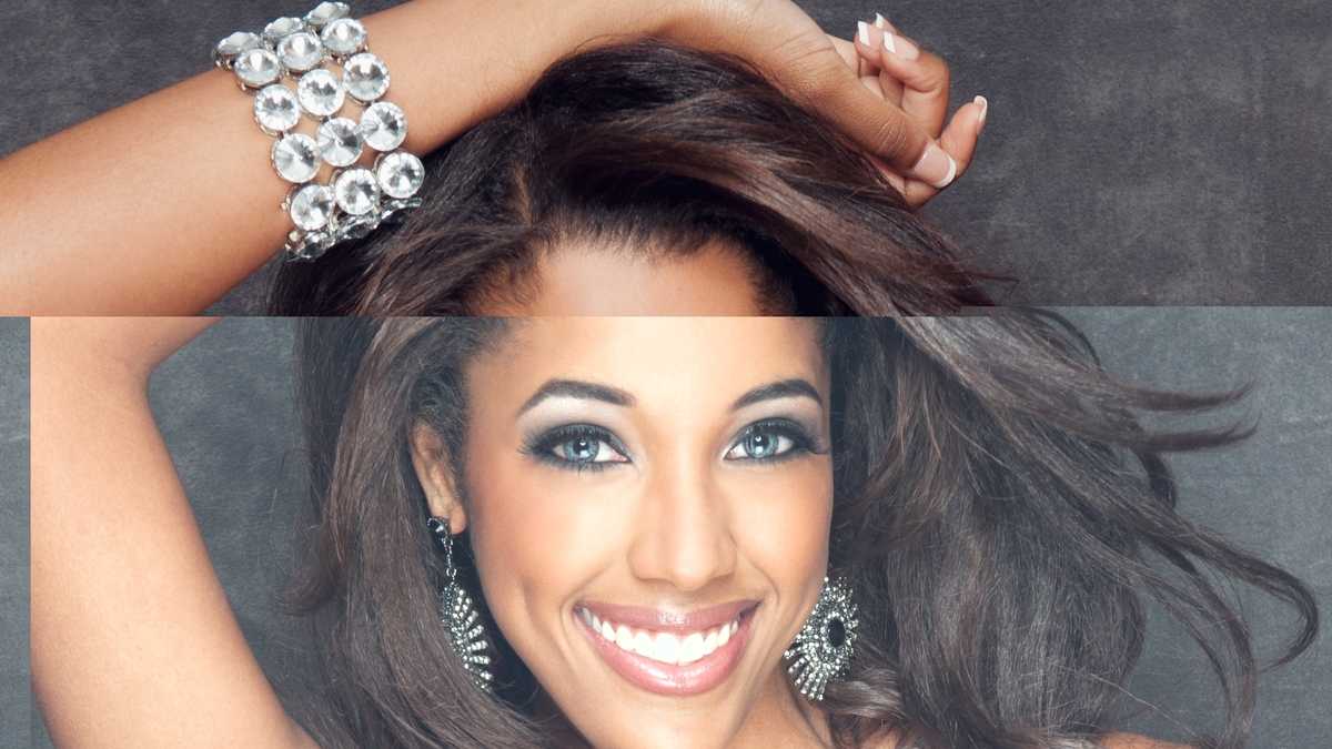 Images: Miss Florida contestants