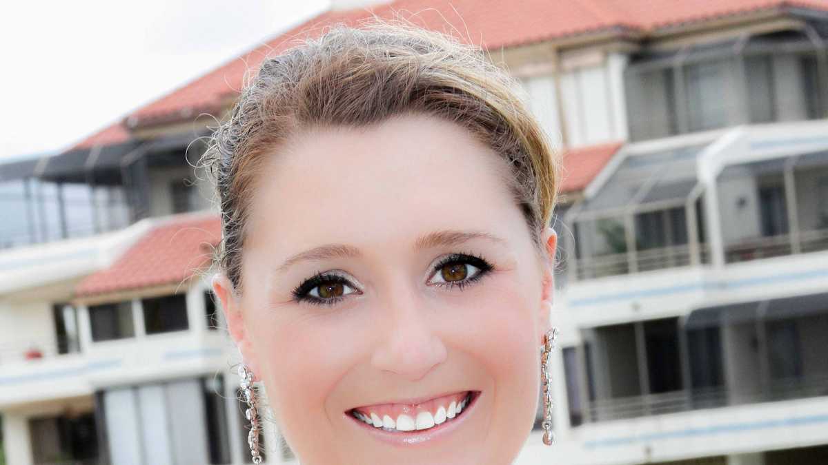 Images: Miss Florida contestants