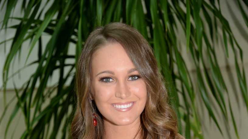 New Photos: Miss Florida contestants brace for competition
