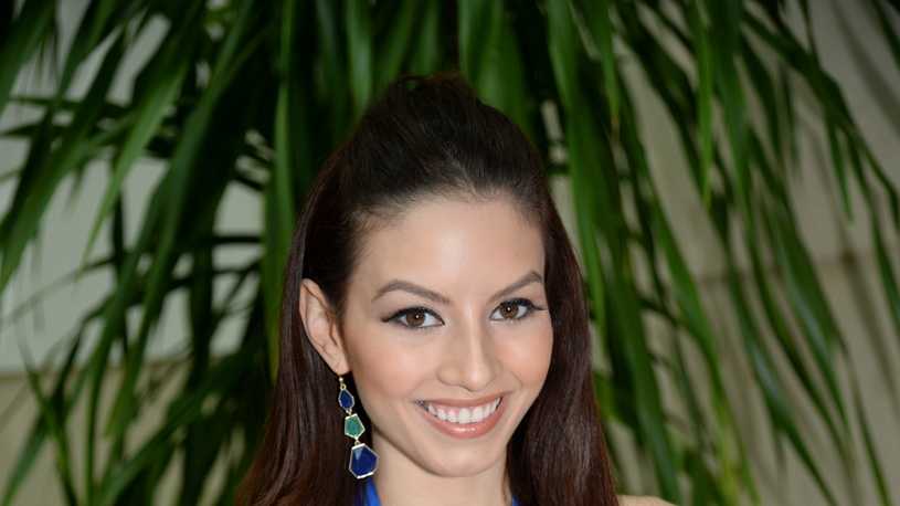 New Photos: Miss Florida contestants brace for competition