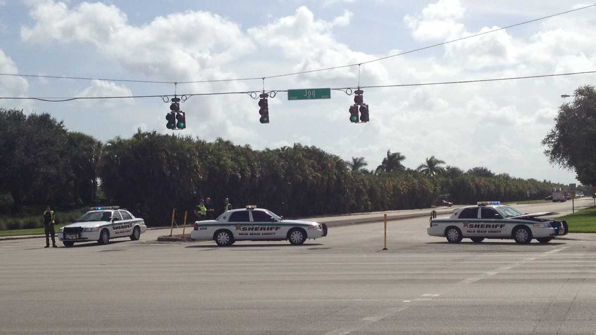 Suspect shot after standoff with deputies