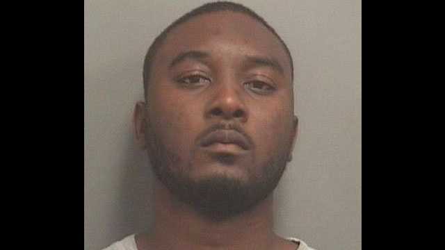 Clewiston man arrested in shooting of man who 'played dead'