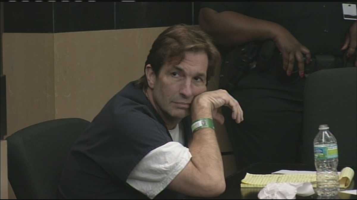 John Goodman attorneys request for gag order denied