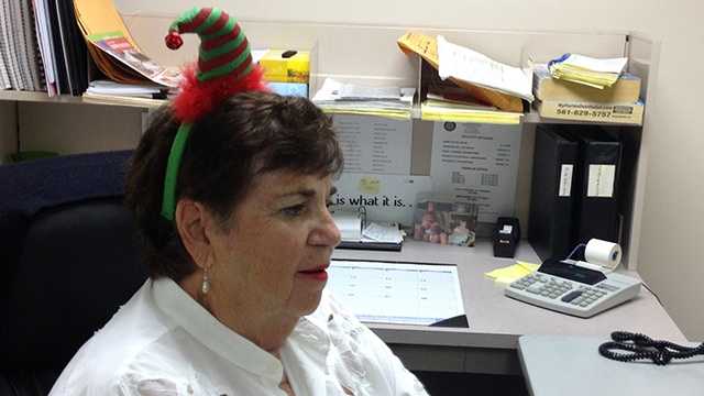 Citizen Observer Patrol unit produces holiday safety video