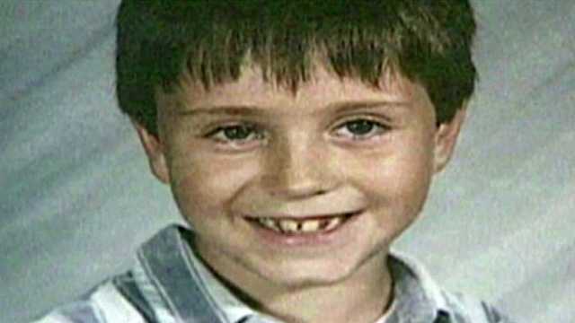 Father of Jimmy Ryce says he plans to witness execution of son's killer