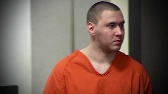 Tyler Hadley: Trial date confirmed for accused 'Hammer Time' killer