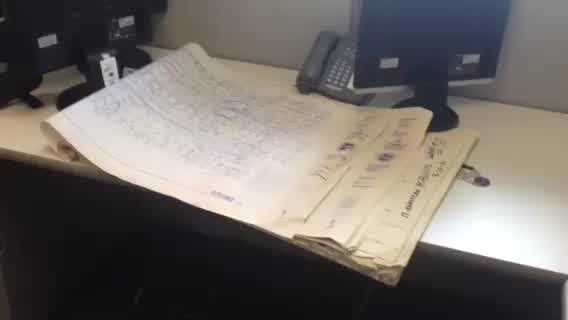 Water main break forces property appraiser's office to close
