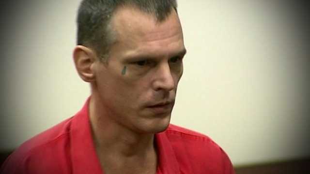 Vero Beach man pleads guilty in roommate's milkshake death