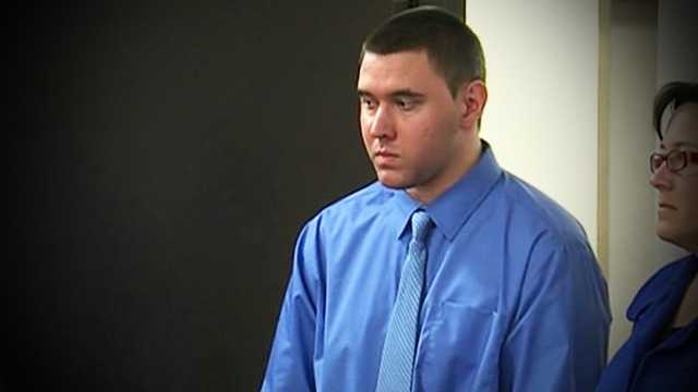 Friends: 'Hammer Time' killer liked drugs, just wanted to party