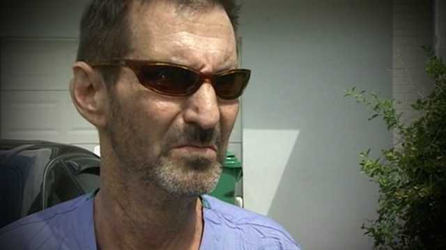 Dying man beaten with crowbar expresses gratitude following arrests