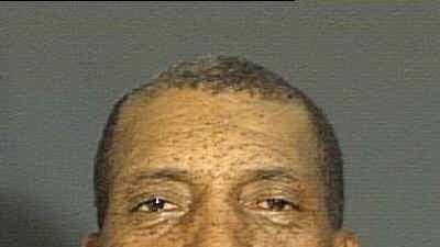 Mugshots: Palm Beach County man arrested 25 times since 1998