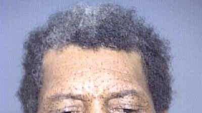 Mugshots: Palm Beach County man arrested 25 times since 1998