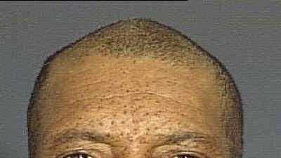 Mugshots: Palm Beach County man arrested 25 times since 1998