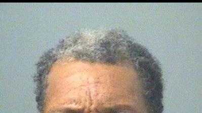 Mugshots: Palm Beach County man arrested 25 times since 1998