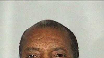 Mugshots: Palm Beach County man arrested 25 times since 1998