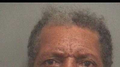 Mugshots: Palm Beach County man arrested 25 times since 1998