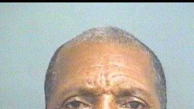 Mugshots: Palm Beach County man arrested 25 times since 1998