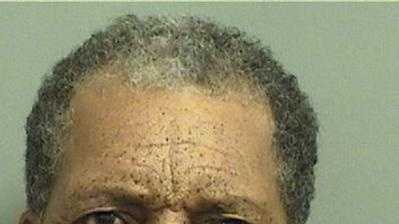 Mugshots: Palm Beach County man arrested 25 times since 1998