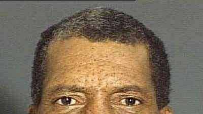 Mugshots: Palm Beach County man arrested 25 times since 1998