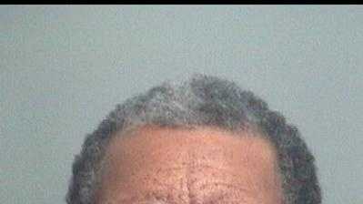 Mugshots: Palm Beach County man arrested 25 times since 1998