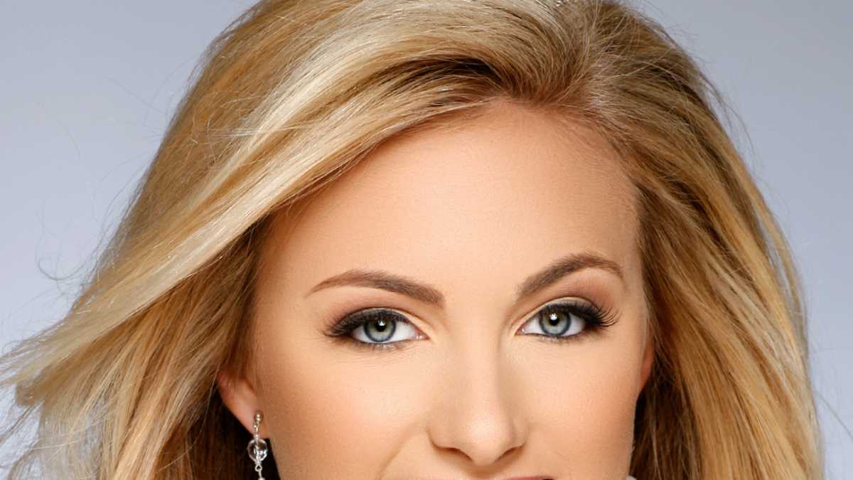 Images: Miss Florida Contestants