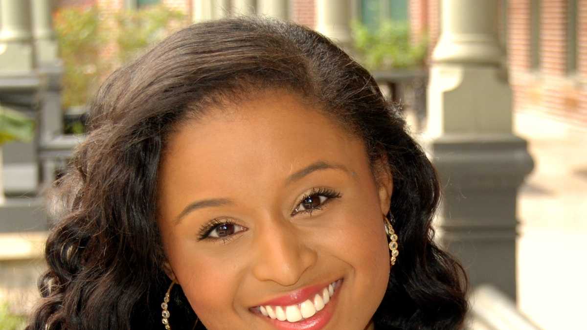 Images: Miss Florida Contestants