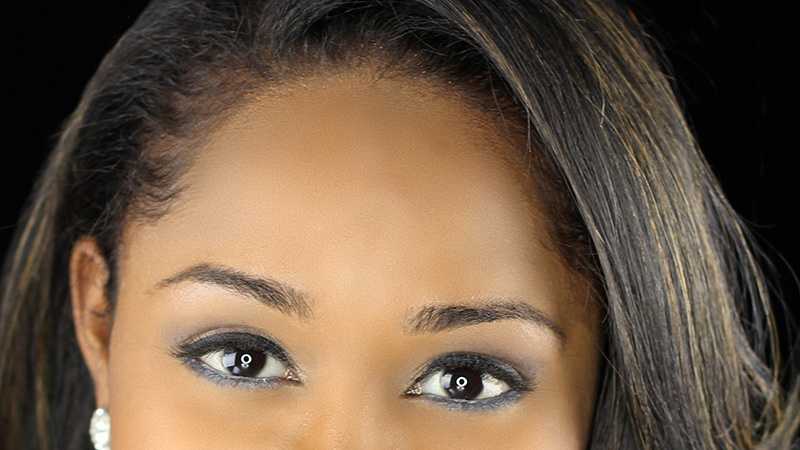 Images: Miss Florida Contestants