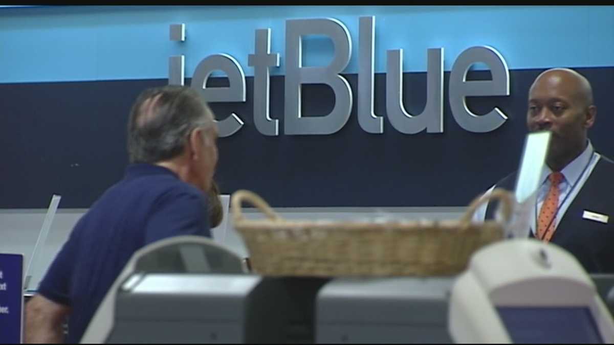 New developments: JetBlue report offers details of why woman kicked off ...