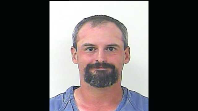 Police: Port St. Lucie man with sock fetish arrested, again