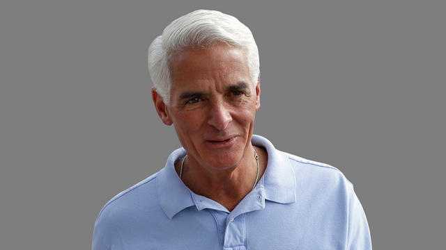 Crist wins Florida Democratic primary for governor