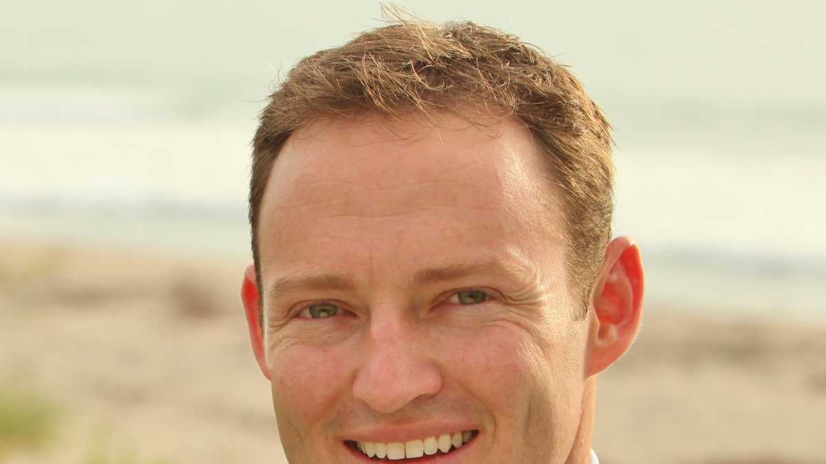 Rep. Patrick Murphy (D)