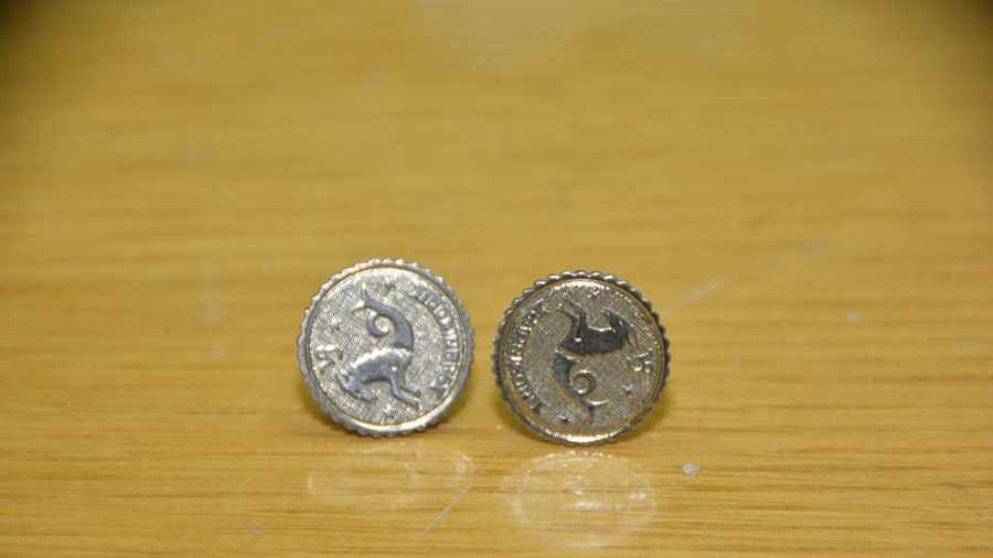 Stolen Property: Do these items belong to you?