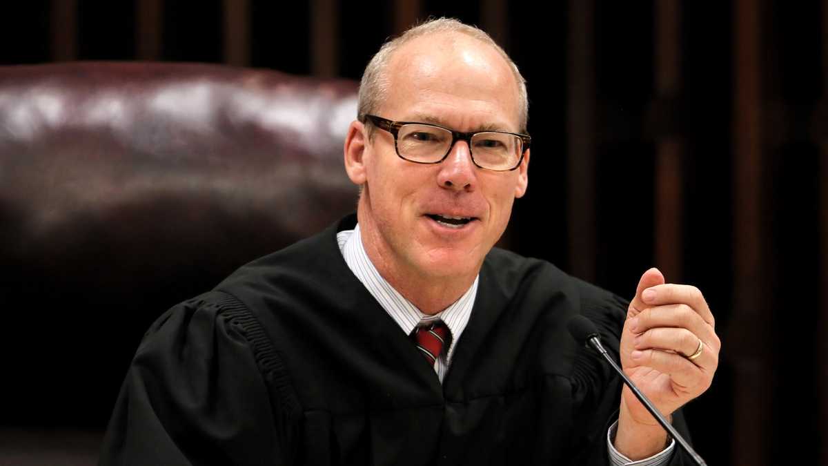 In Photos: John Goodman Jury Selection