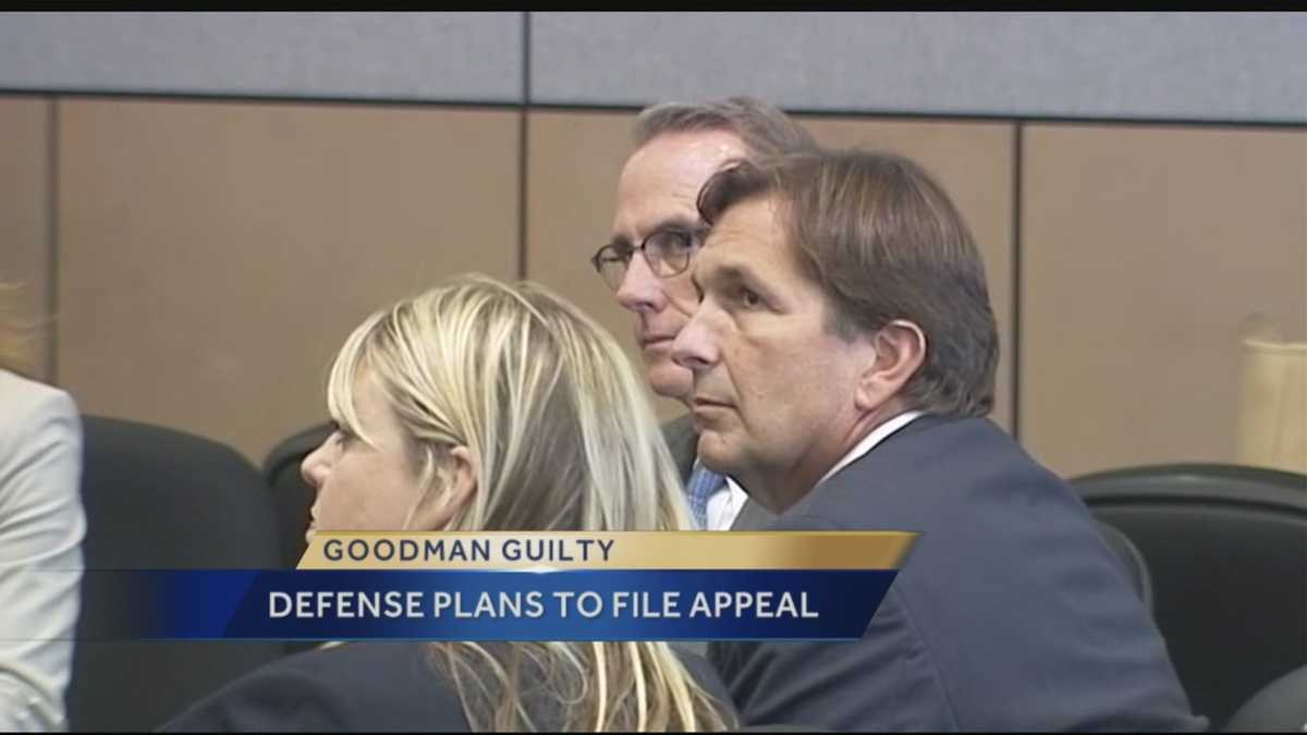 John Goodman's attorneys seek new trial