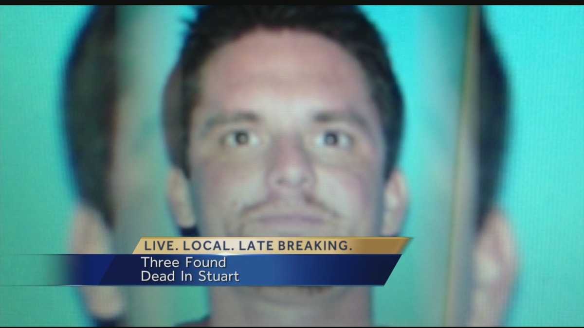 Detectives continue piecing together Stuart murder-suicide