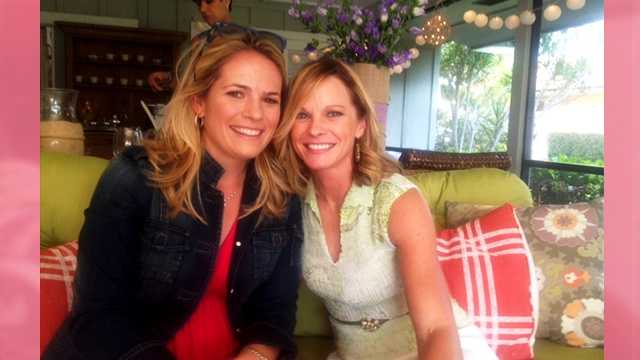 It's a Girl: Felicia Rodriguez's Baby Shower