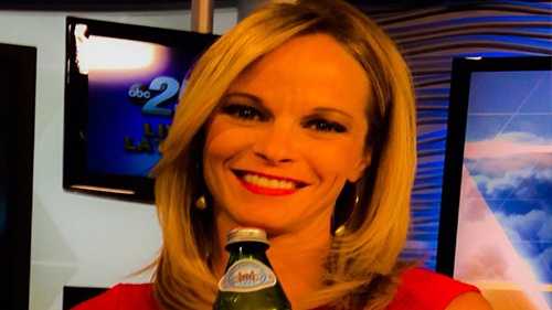 WPBF's News Team shares their "Favorite Things!"