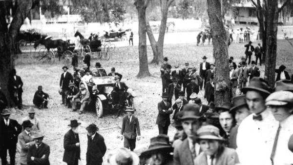 Vintage photos: Struggle for Civil Rights in Florida