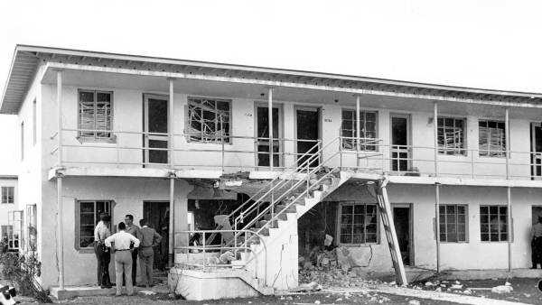 Vintage photos: Struggle for Civil Rights in Florida