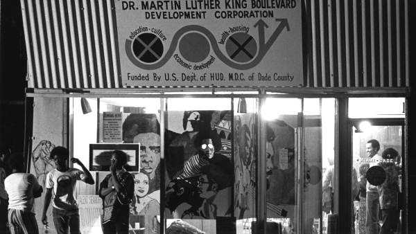 Vintage photos: Struggle for Civil Rights in Florida