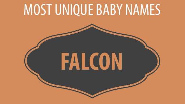 100 Most Unique Baby Names