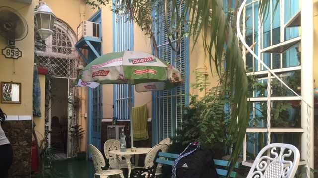 Cuba Unlocked: Images from inside Cuba