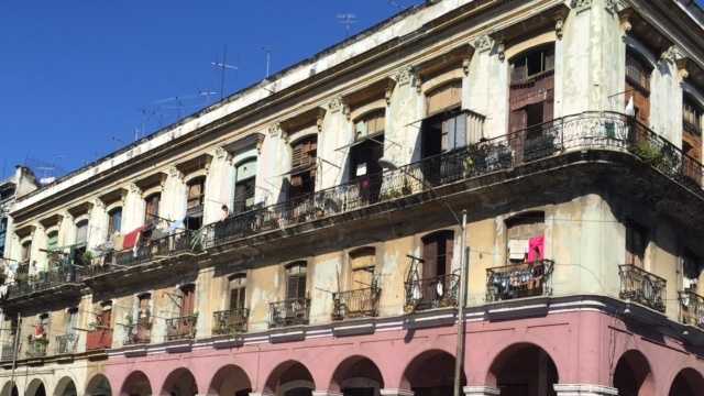 Cuba Unlocked: Images from inside Cuba