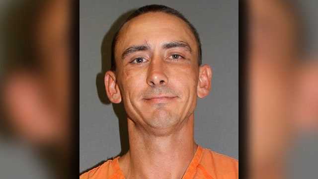 Deputies: Man high on bath salts attacks fire chief