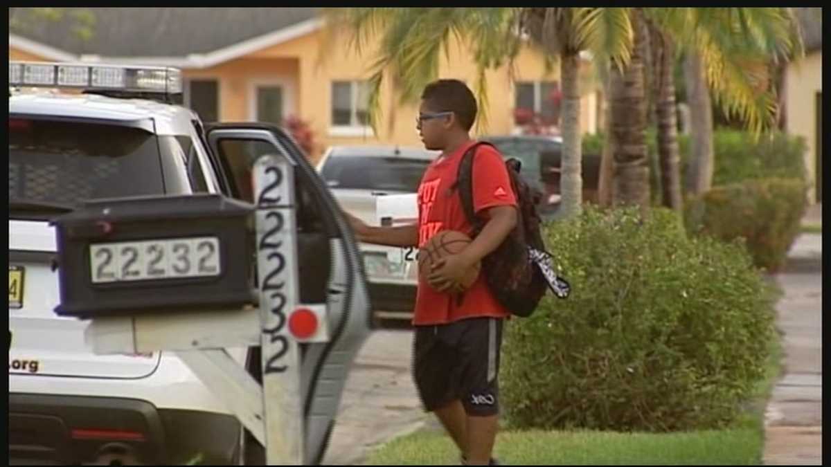 Missing boy found safe