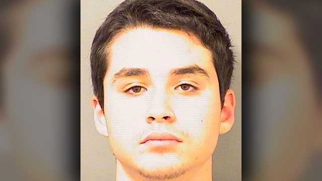 Anthony Clark, 14, accused of double slaying to be charged as adult