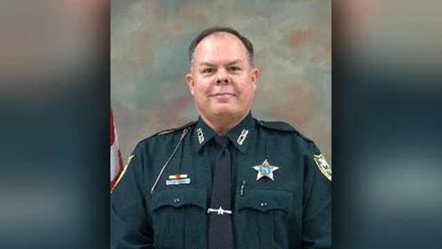St. Lucie County deputy killed in crash on I-95