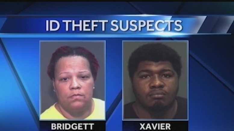 Local senior helps police break up crime ring