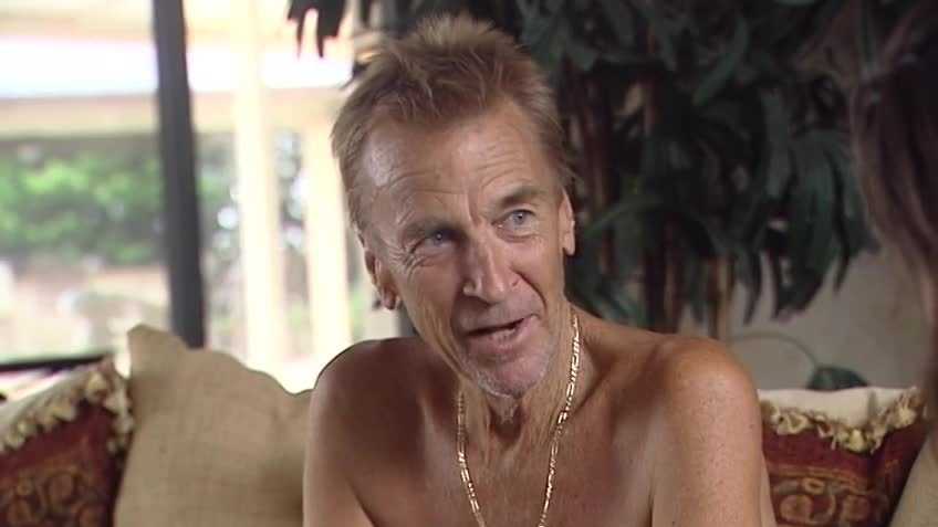 Timeline of search for Austin and Perry