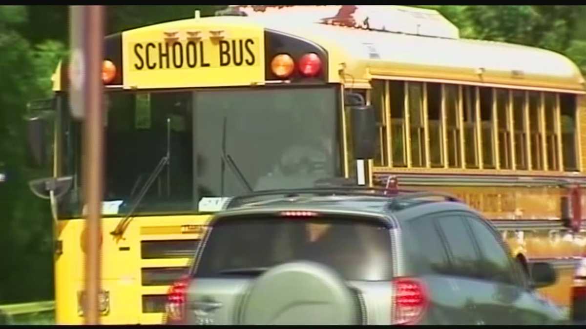 State rep.: Palm Beach Co. school buses overcrowded, unsafe